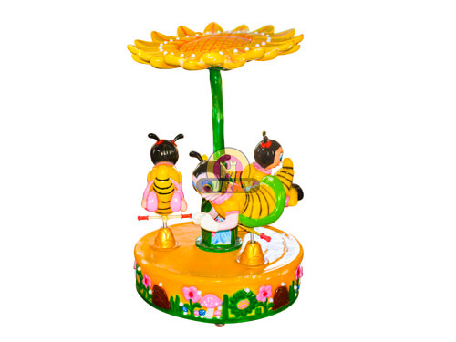 Animal Carousel, Merry Go Round Animal, Baby Carousel For Sale