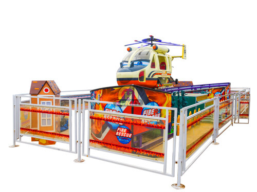 Flying Car Ride | Amusement Park Cars of Amusement Park Rides for Sale