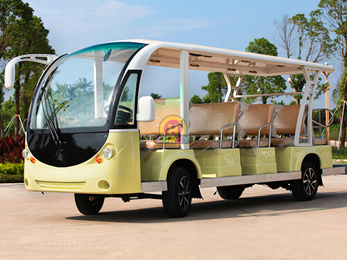 Sightseeing Vehicles | Vehicles for Sightseeing | Amusement Park ...