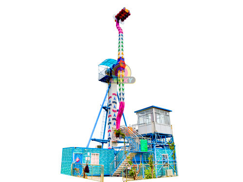 Scary Thrill Rides | Extreme Thrill Rides for Theme Park and Amusement Park