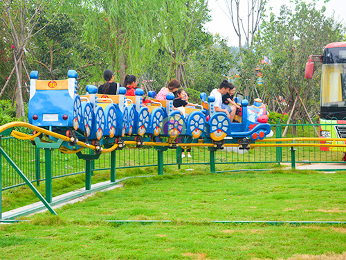Family Amusement Rides | Family Fun Amusement Park Rides Manufacturer