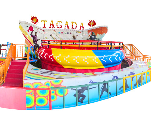 Family Amusement Rides | Family Fun Amusement Park Rides Manufacturer