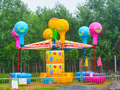 Family Amusement Rides | Family Fun Amusement Park Rides Manufacturer