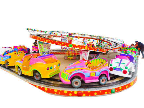 Kids Carnival Rides | Kid Amusement Rides | Kids Theme Park Rides for Sale