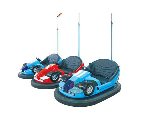 Bumper Car Rides | Amusement Park Bumper Cars For Sale At Best Price